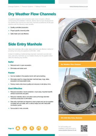 2014 Stanton Bonna Brochure | PDF