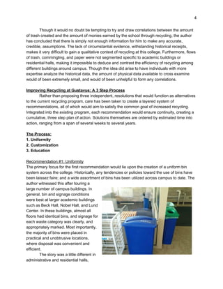 2014SummerReviewGustiewareRecycling (1) | PDF