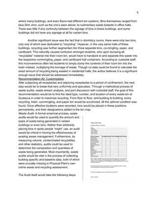 2014SummerReviewGustiewareRecycling (1) | PDF