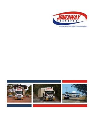 Capability Statement | PDF