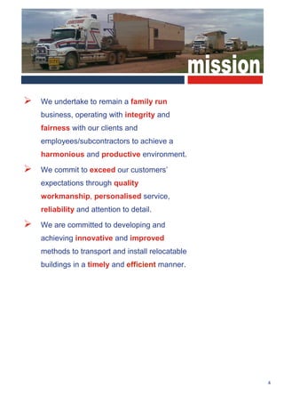 Capability Statement | PDF