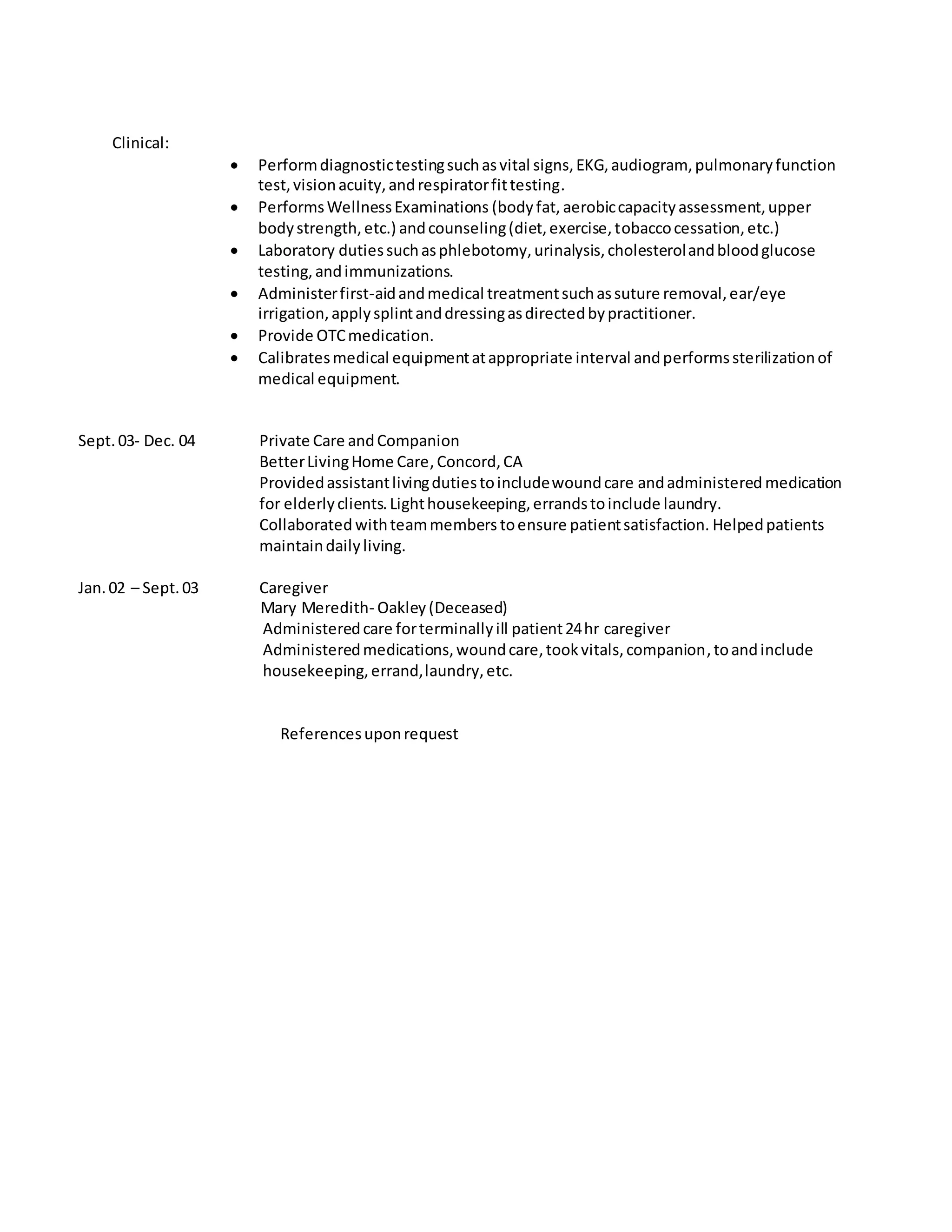 Georgette Duperval Resume.1 | DOCX