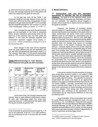 Queuing model estimating response time goals feasibility_CMG_Proc_2009_9097 | PDF | Computing ...