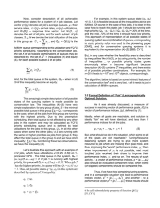 Queuing model estimating response time goals feasibility_CMG_Proc_2009_9097 | PDF | Computing ...