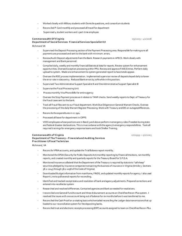 Tina Turner Resume | PDF