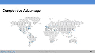 Perseus Company Overview 201606 | PDF