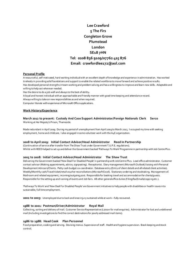 Lee Crawford.c.v.2012. | DOCX