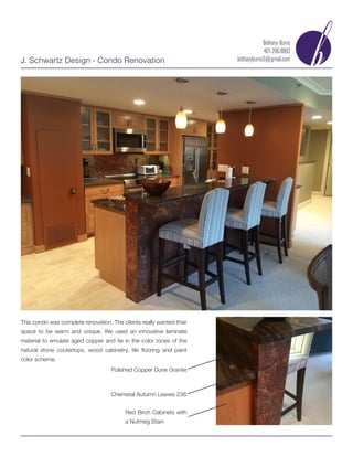 Bethany Burns Sample Sheets | PDF