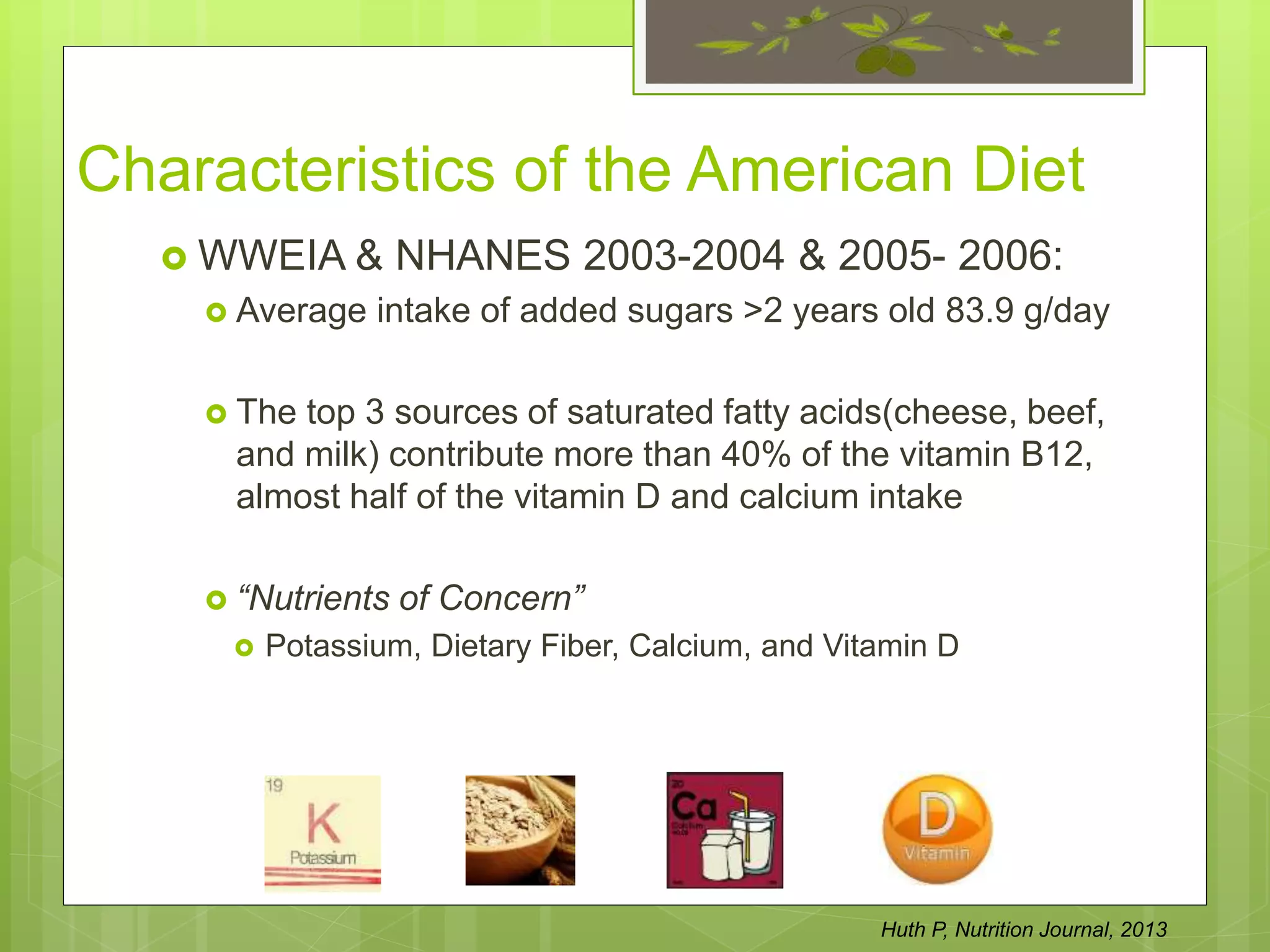 Mediterranean Diet CVD Ellen Hashiguchi | PPTX