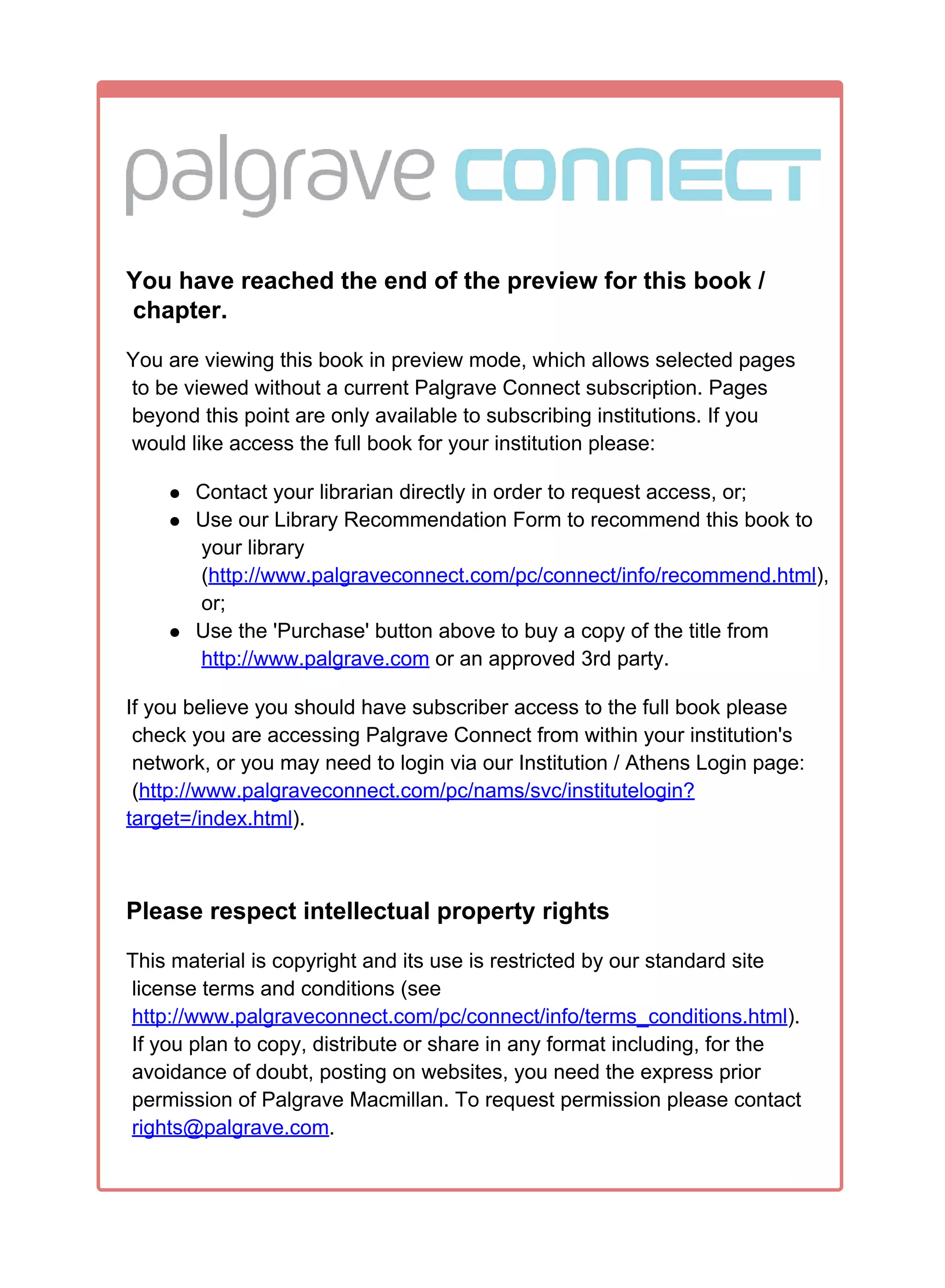 Migration partnerships | PDF