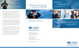 Parisi_Corp_Broch | PPT