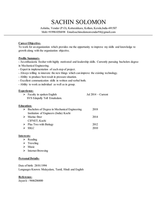 SACHIN SOLOMON (1) | DOCX