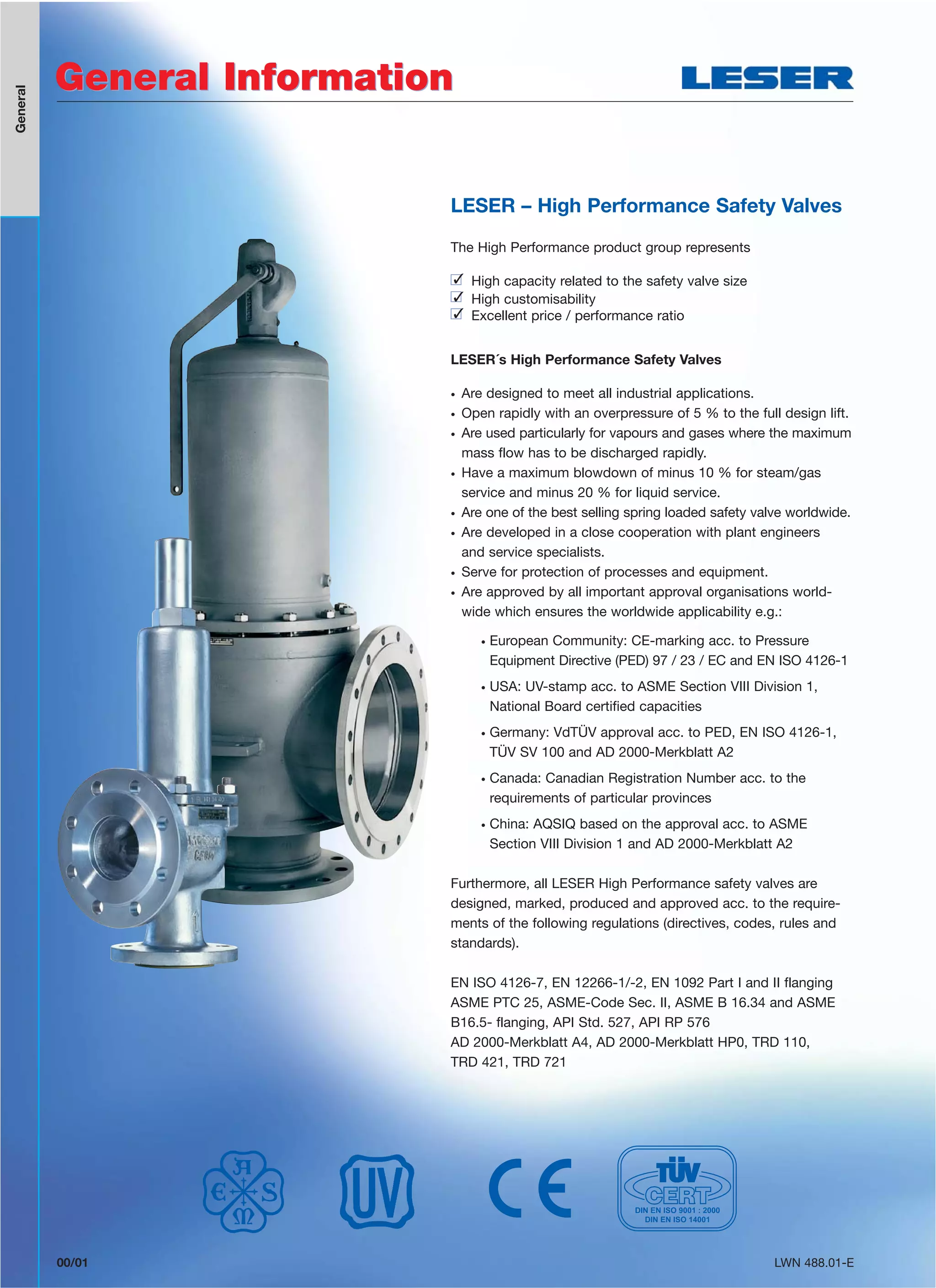 Catalog_High_Performance_2_EN | PDF