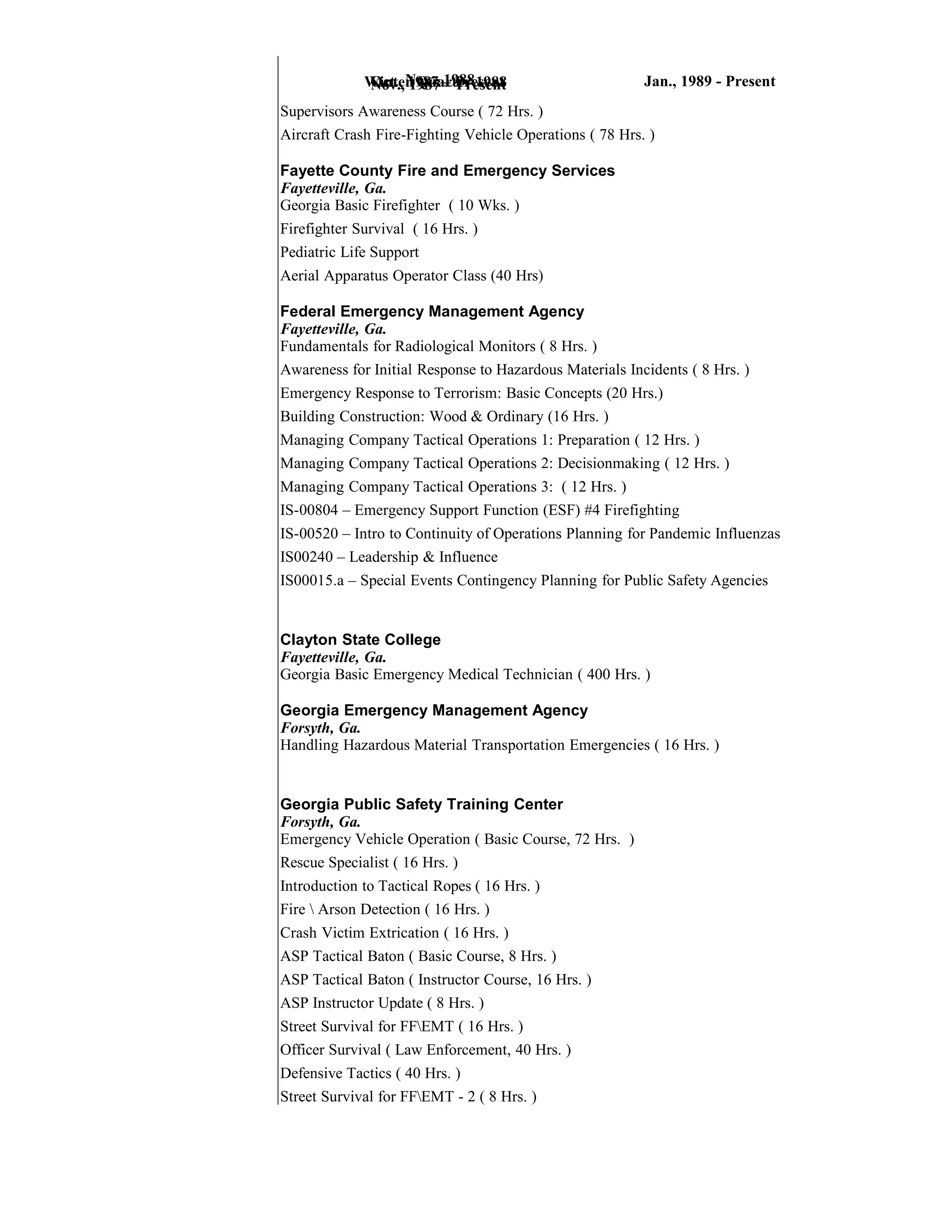 William Stringer 2B | PDF