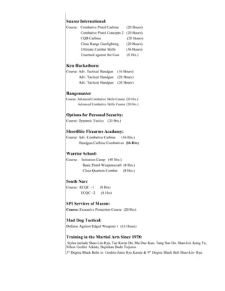 William Stringer 2B | PDF