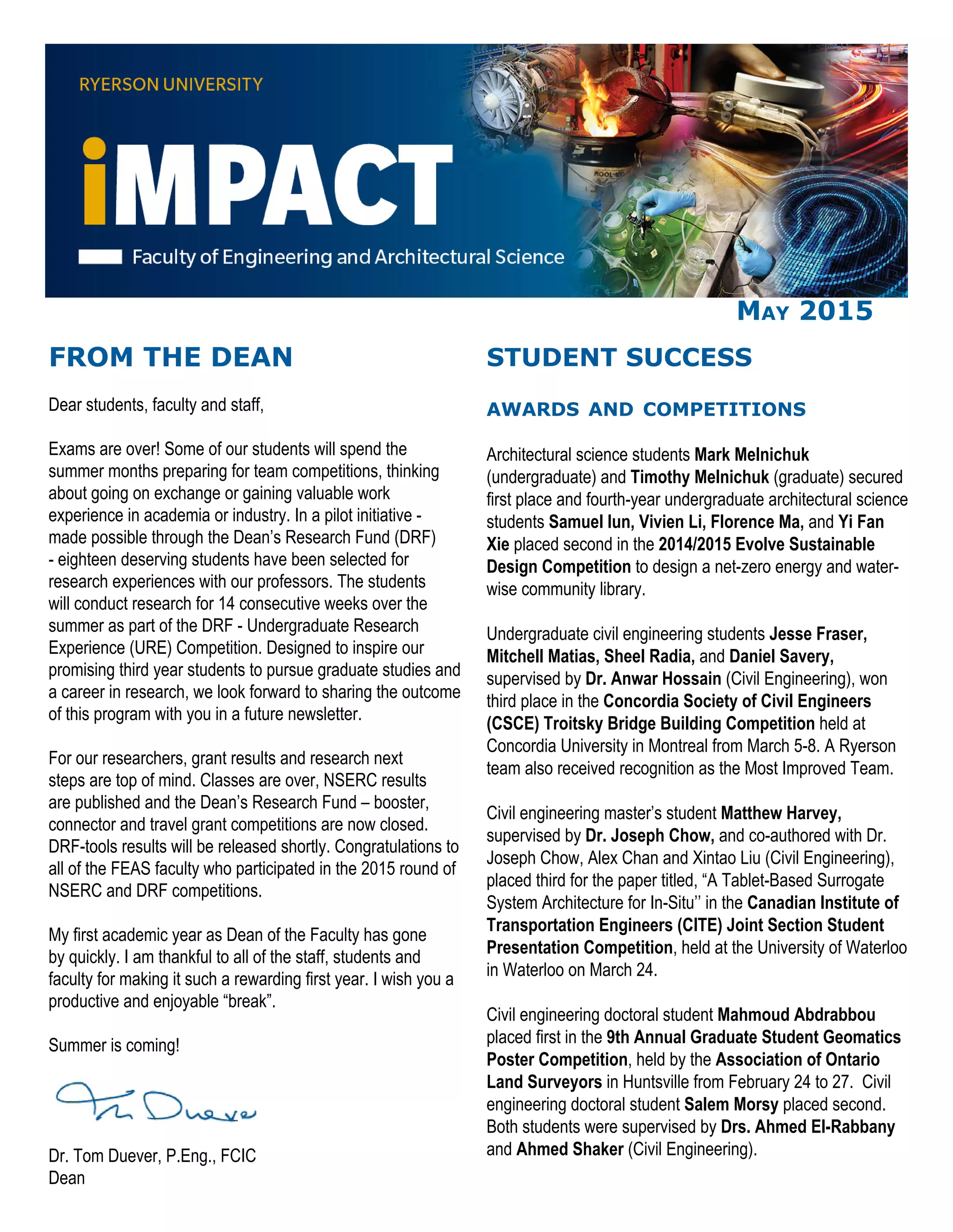 impact2014 | PDF