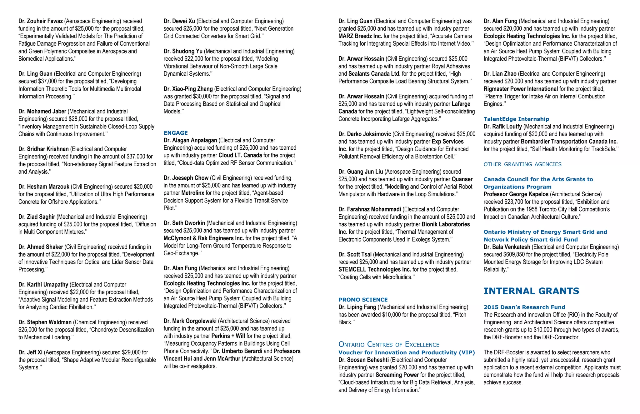 impact2014 | PDF