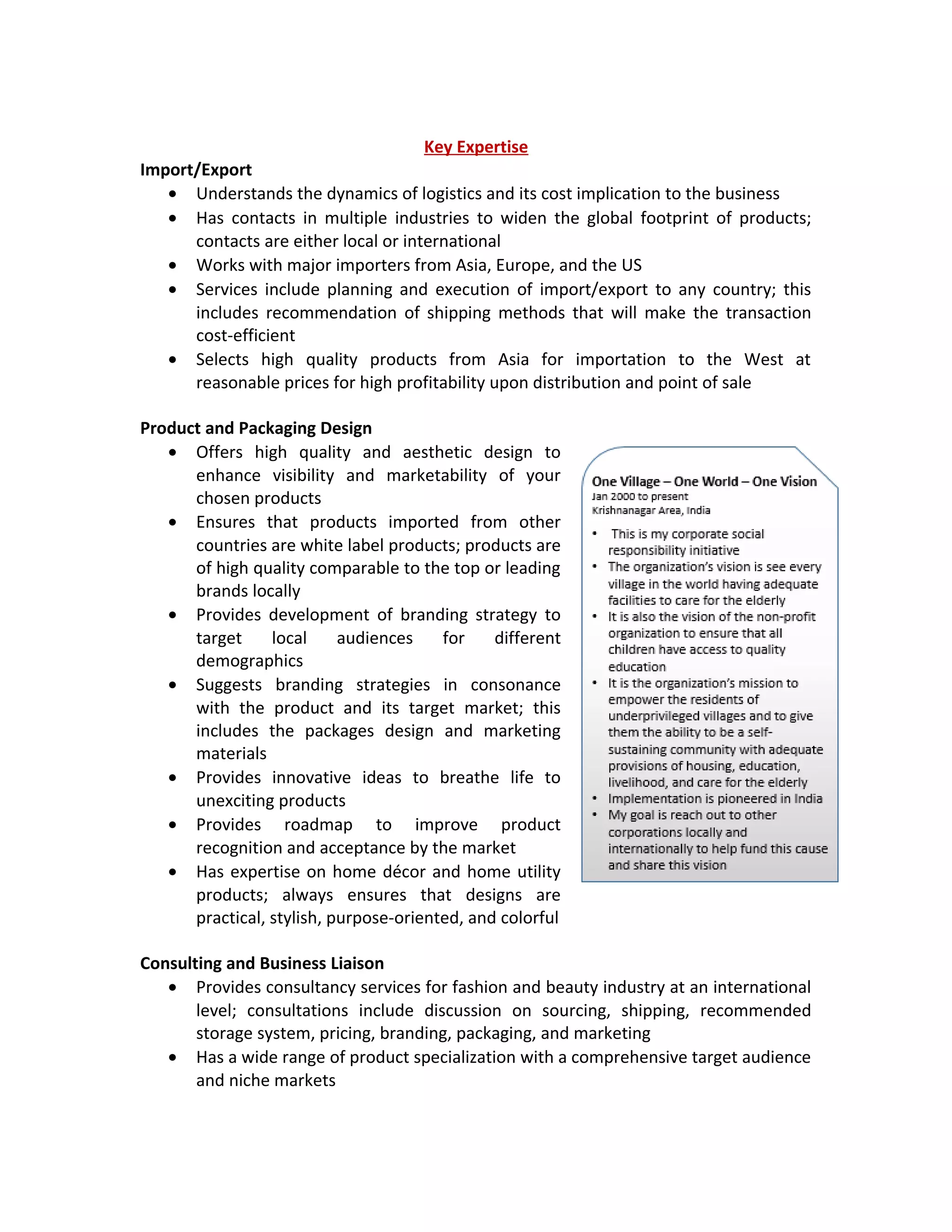 Connie Lew Curriculum Vitae | DOC