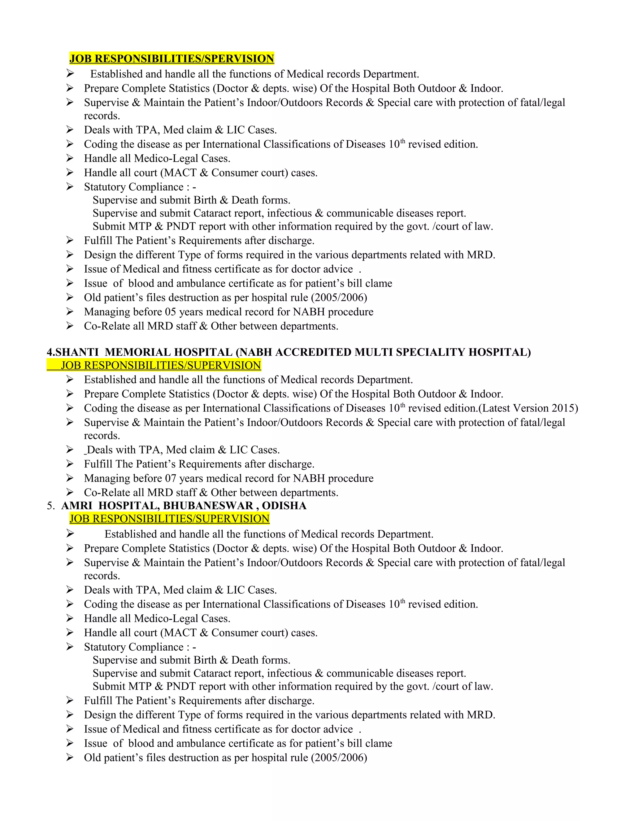 DILLIP KUMAR BEHERA | DOC