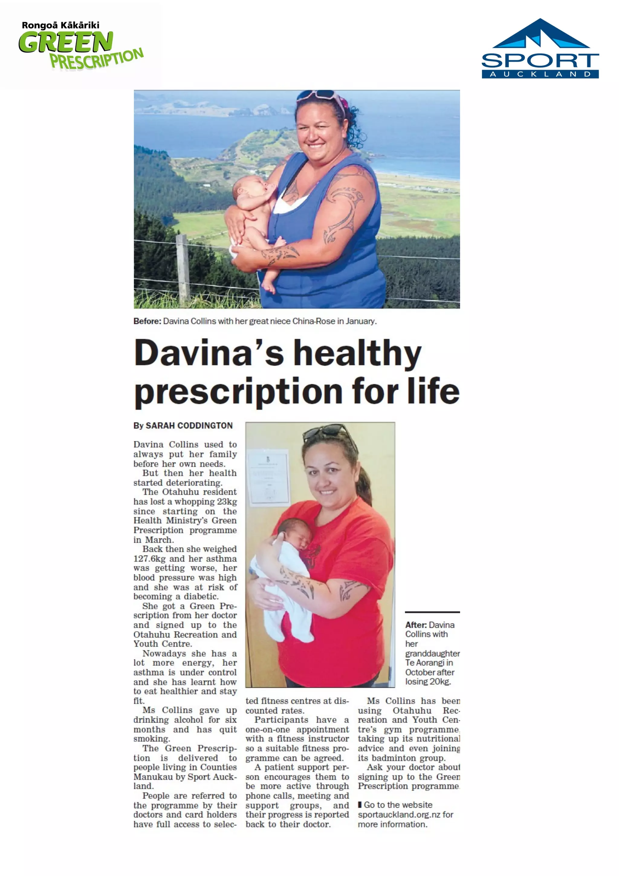 Davina Collins- Publisher | PDF