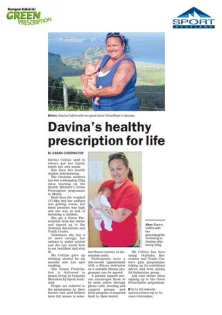 Davina Collins Publisher Pdf