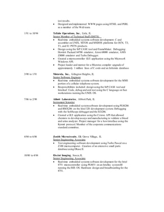 Chirko, Kenneth Resume - long | DOCX