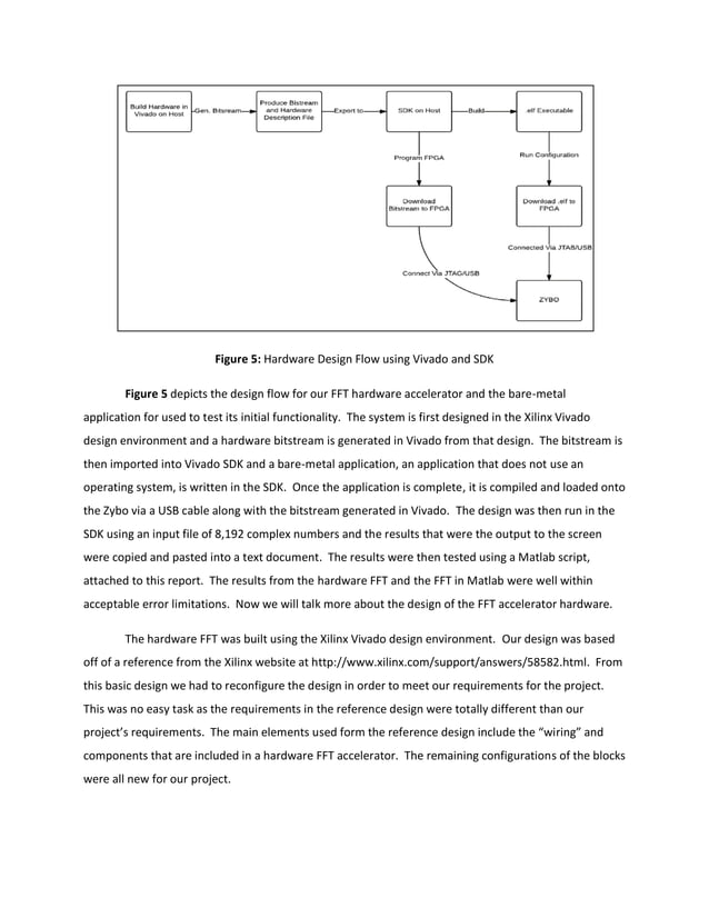 Final Design Report_REVFINAL | PDF | Operating Systems | Computer ...