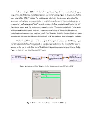 Final Design Report_REVFINAL | PDF | Operating Systems | Computer Software and Applications