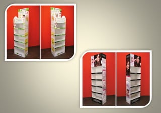 TSS Work Profile- S | PPT