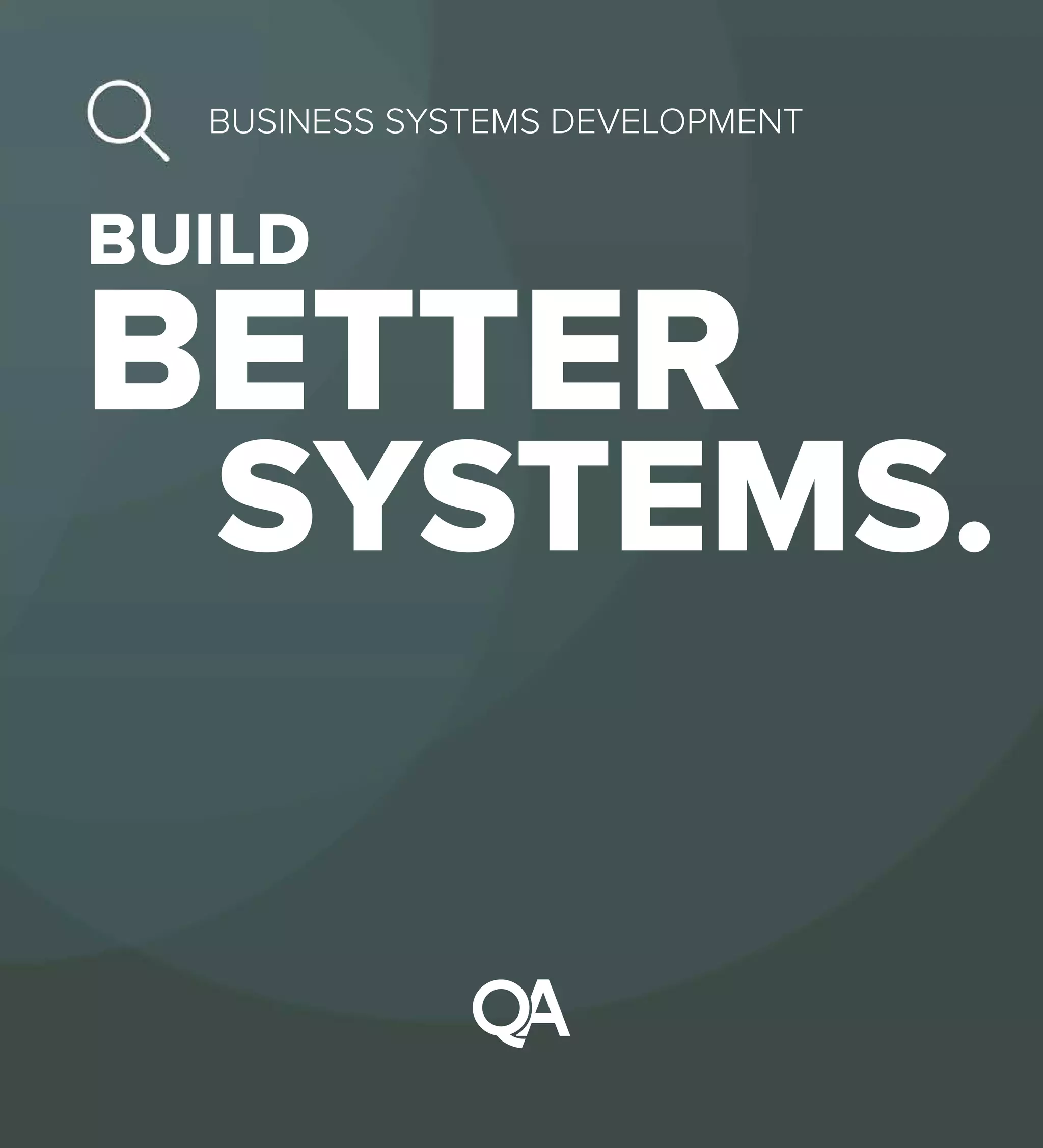 business-systems-development-brochure | PDF