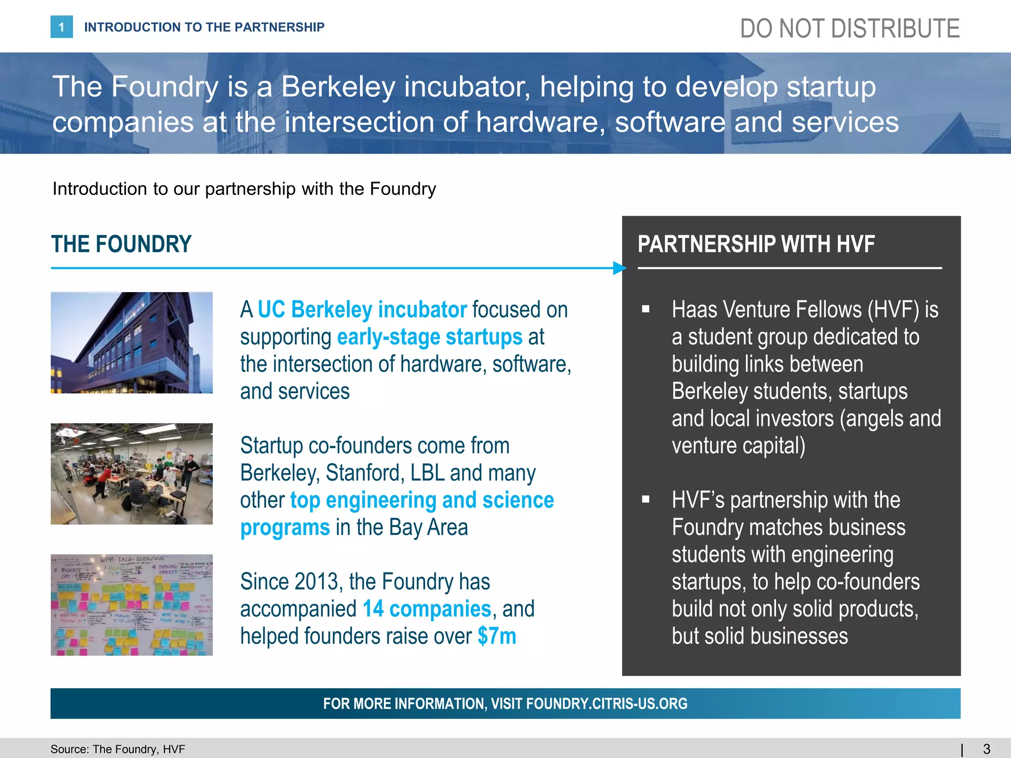(Foundry) Project Presentation | PDF