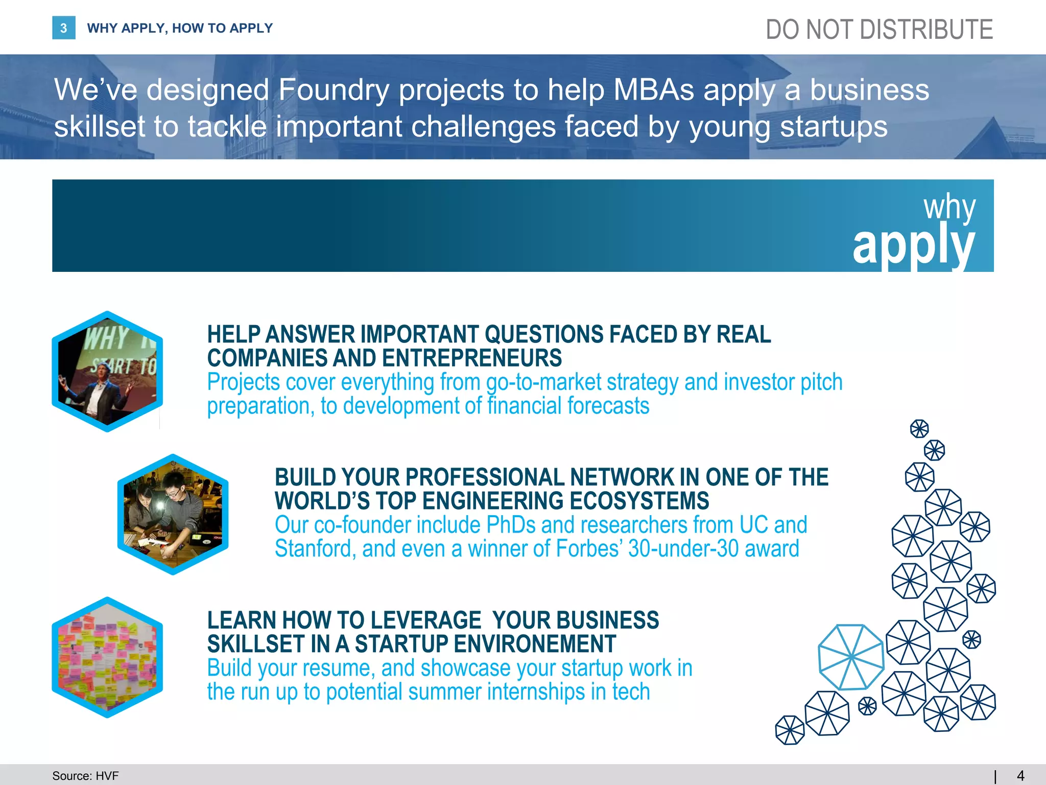 (Foundry) Project Presentation | PDF