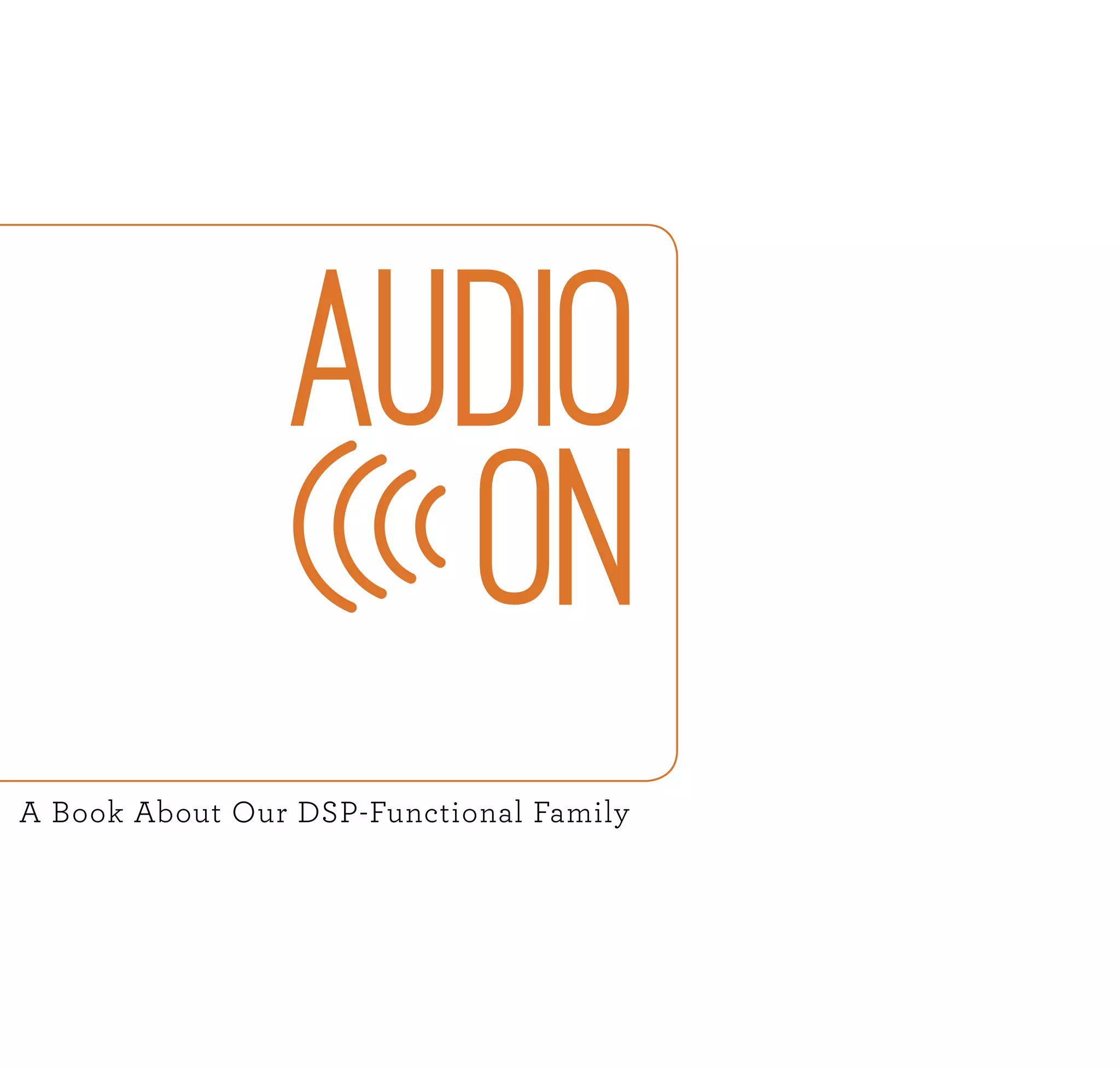 Biamp-Systems-DSP-Family-Book | PDF
