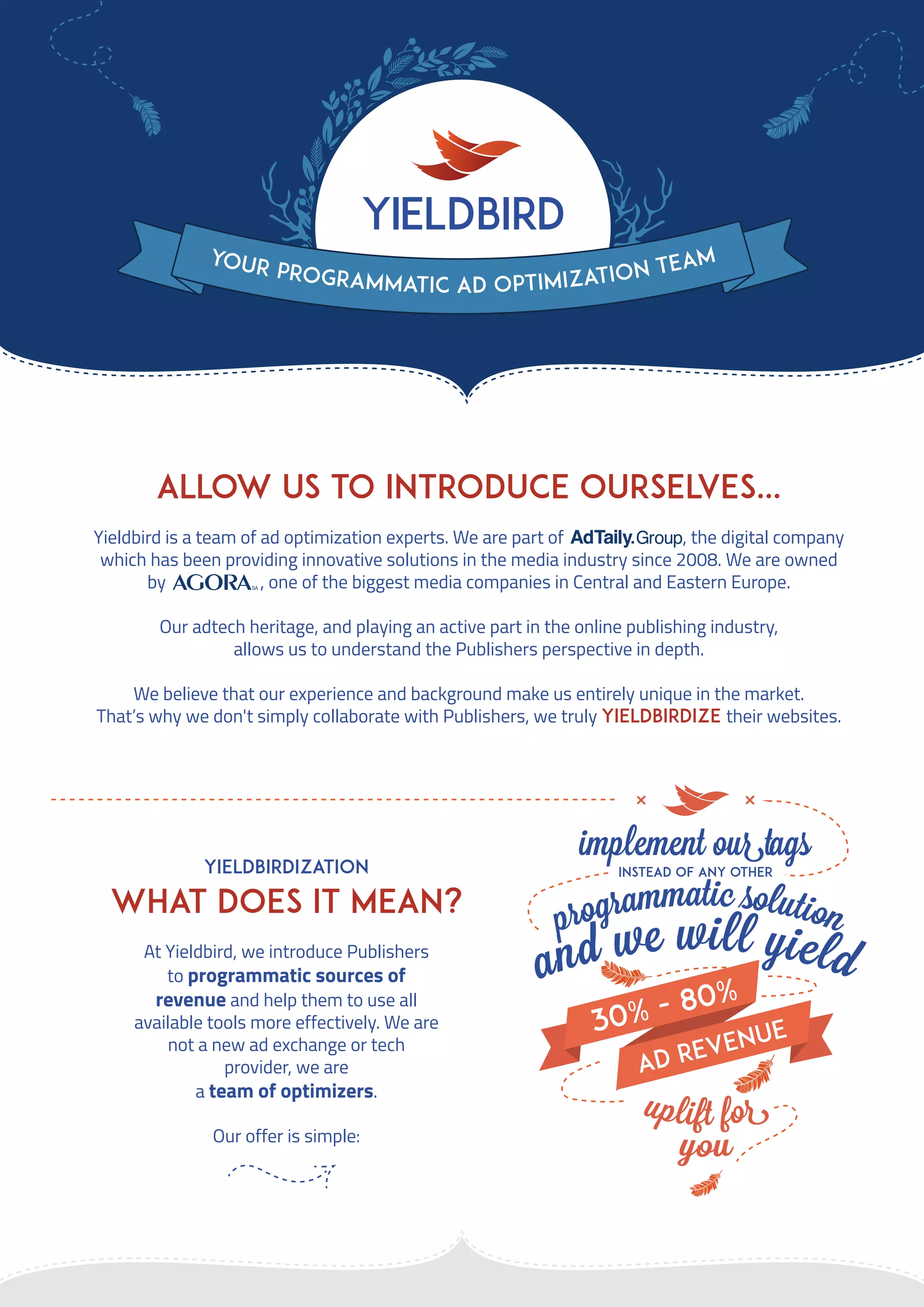 Yieldbird_who_what_how | PDF