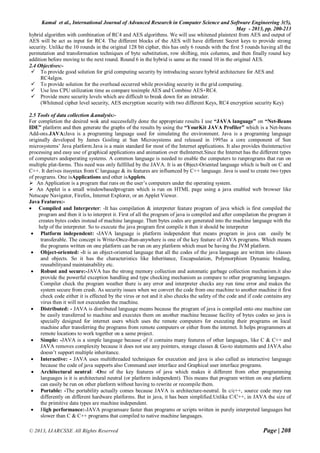 Kamal Jyoti V3I5-0161 | PDF