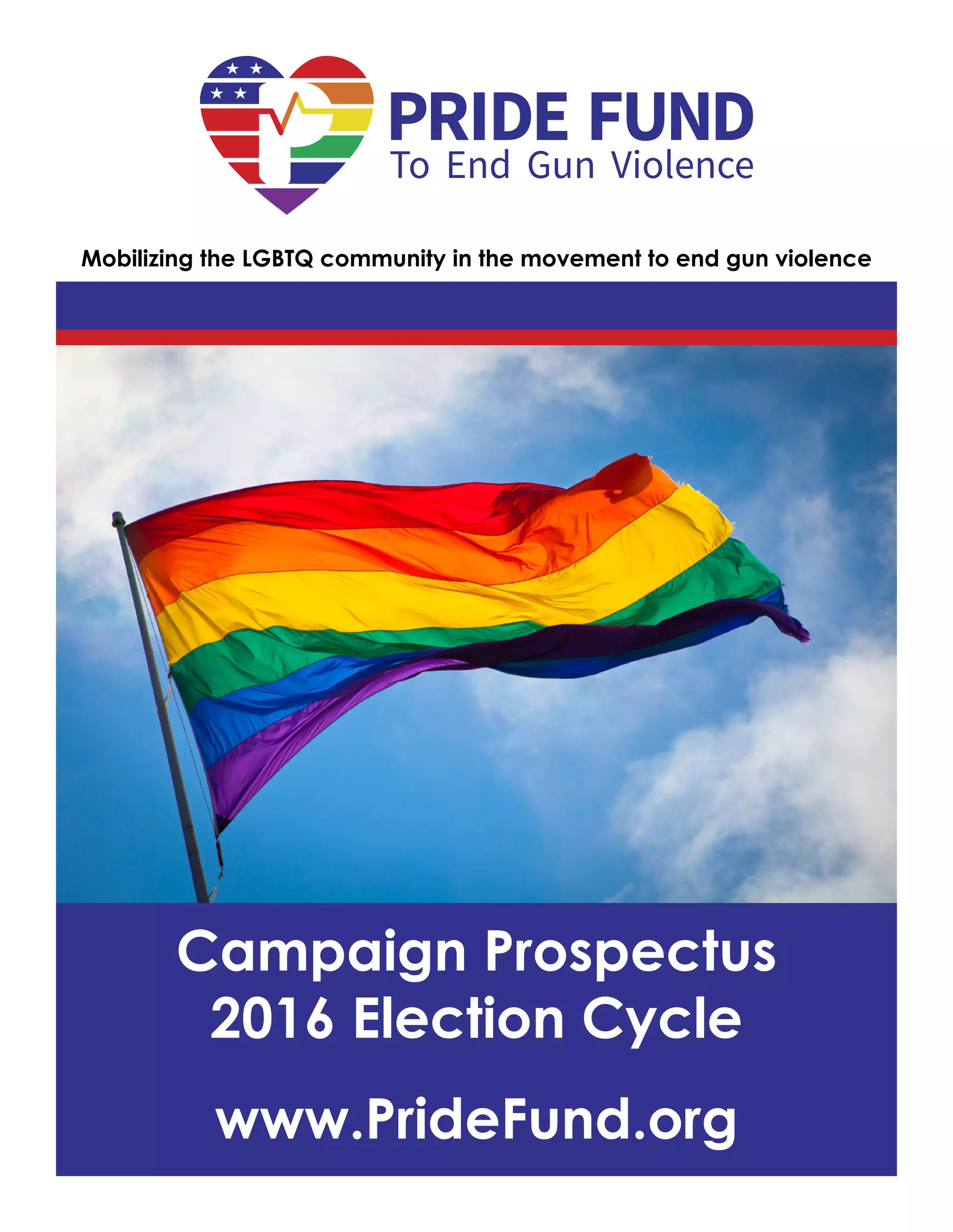Pride Fund Prospectus V2 | PDF