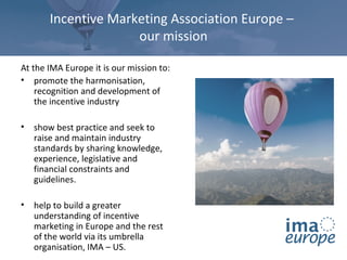 Membership presentation ENGLISH v3 | PPT