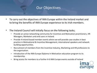 Membership presentation ENGLISH v3 | PPT