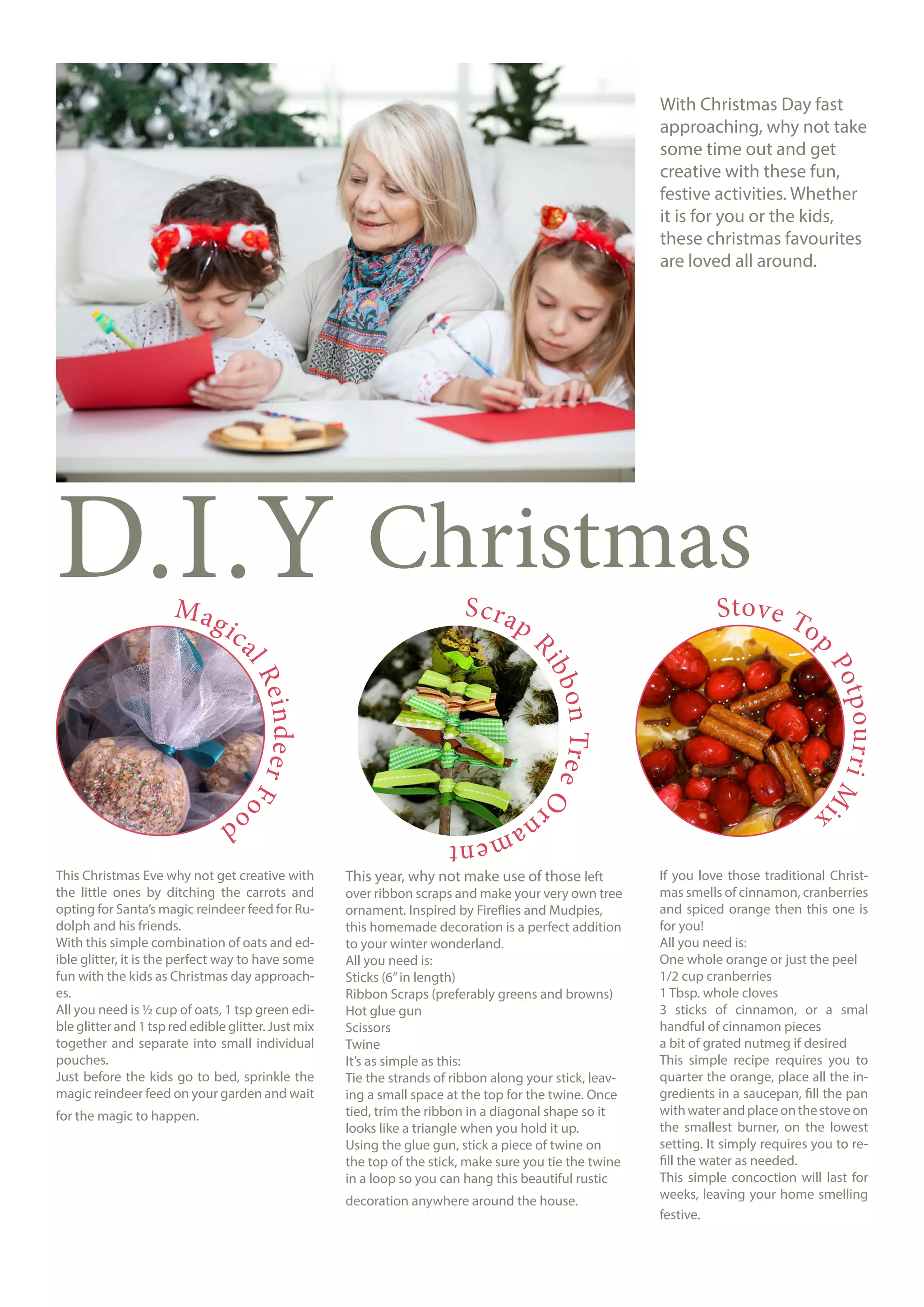 Journalism magazine pages | PDF | National & Civic Holidays | Holidays