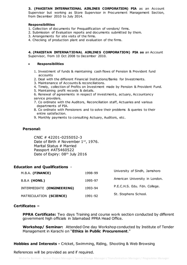 Muhammad Khurram Siddiqui | PDF