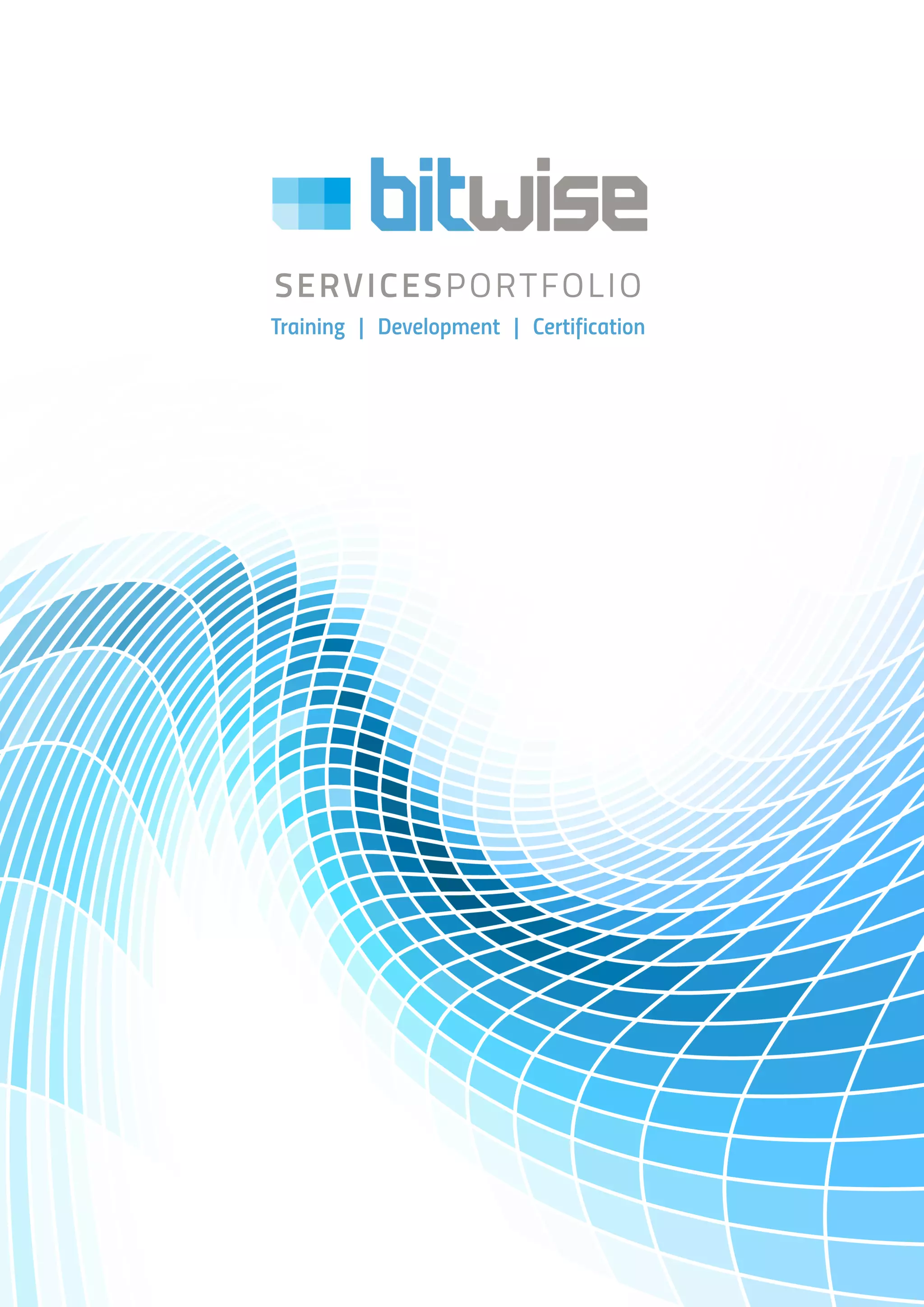 bitwise-brochure-EN | PDF