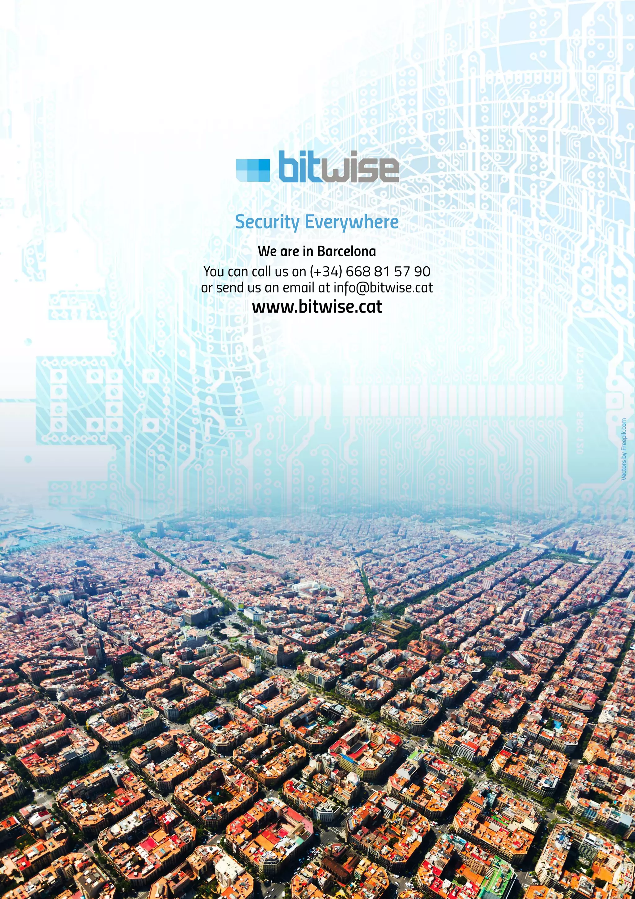 bitwise-brochure-EN | PDF