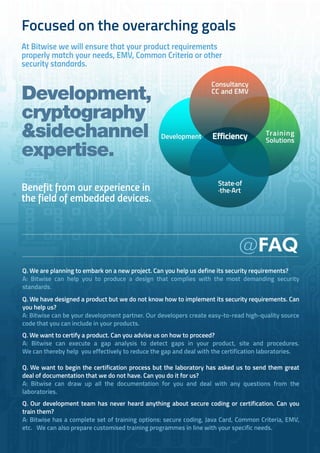 bitwise-brochure-EN | PDF