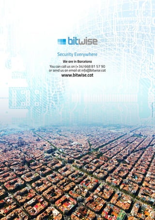 bitwise-brochure-EN | PDF