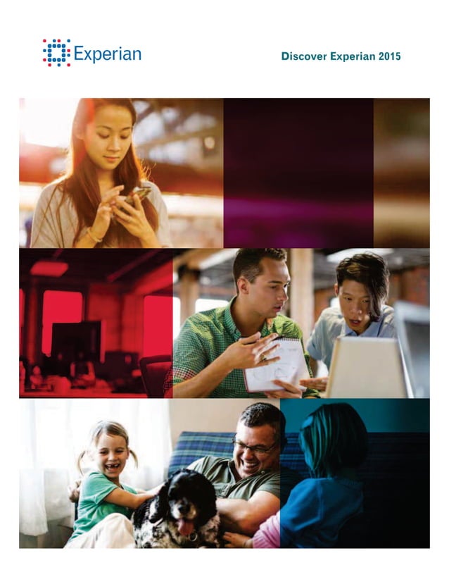 Discover Experian Presentation | PDF