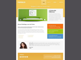 LinkedIn Presentation | PPT | Free Download