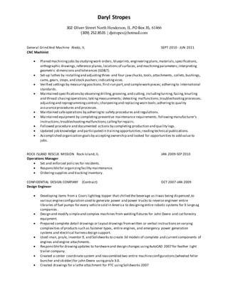 Daryl Stropes Resume 12-13-2015 | DOCX