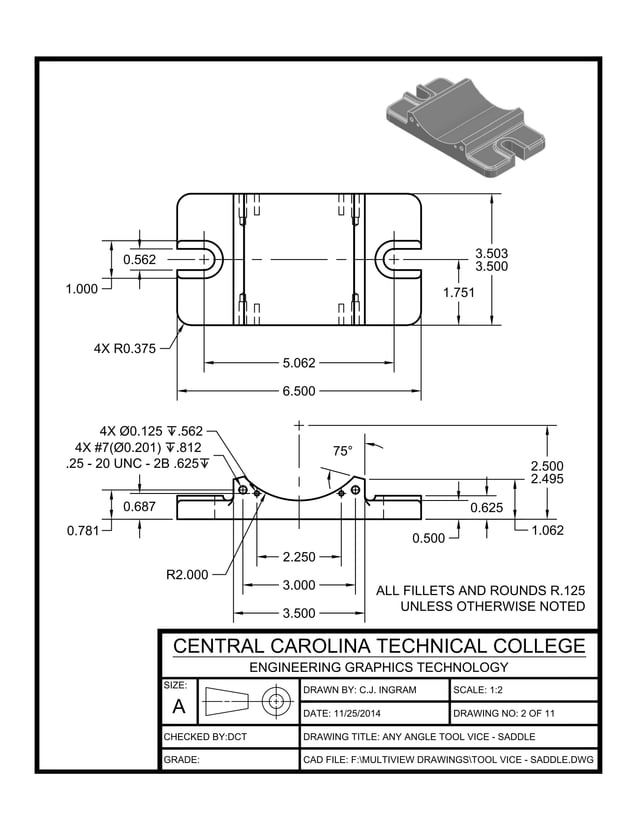 any angle saddle-Layout1 | PDF