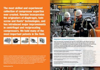DivBrochure_Compressors_Aug2016 | PDF