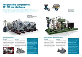 DivBrochure_Compressors_Aug2016 | PDF